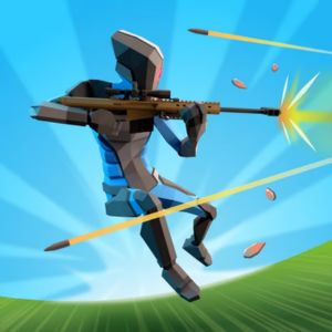 Ragdoll Hit Unblocked - Play Unblocked Games