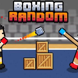 Boxing Random Unblocked - Play Free Online