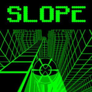 Slope Game Unblocked - Play Free Online